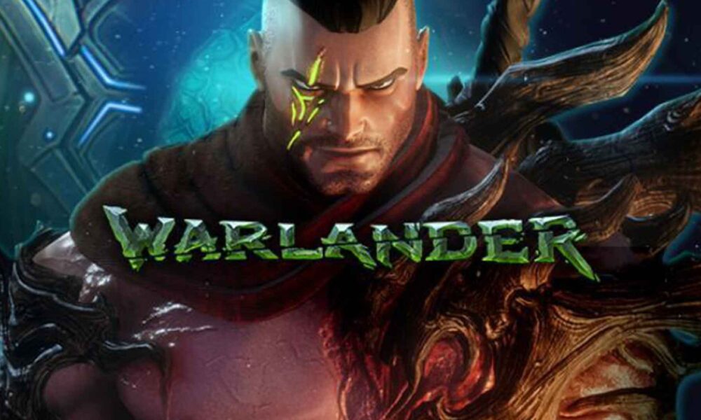 Pagsusuri Ng Laro Warlander – PhiliGaming